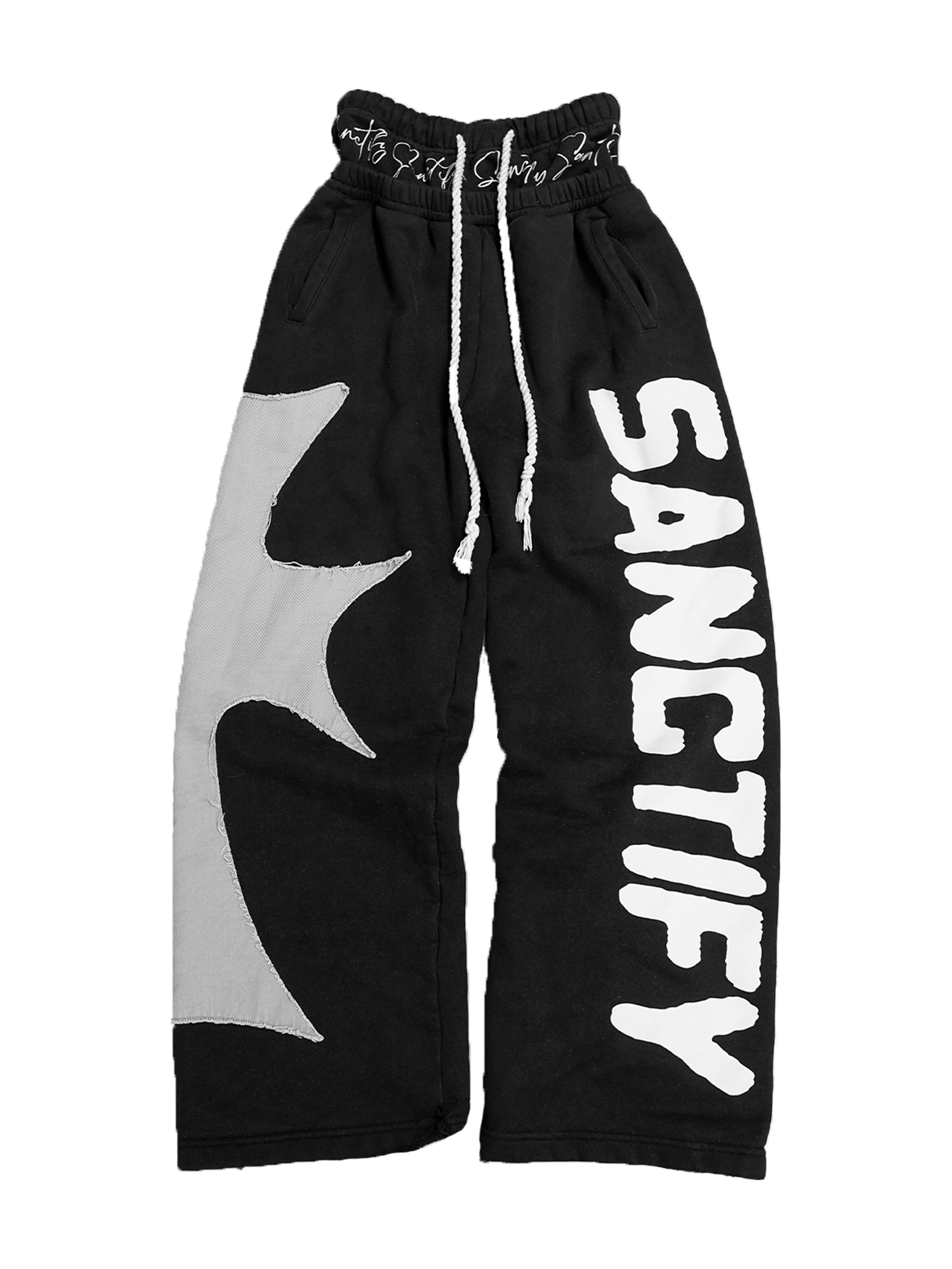 Sanctify OG Sweatpants v2 – SANCTIFY